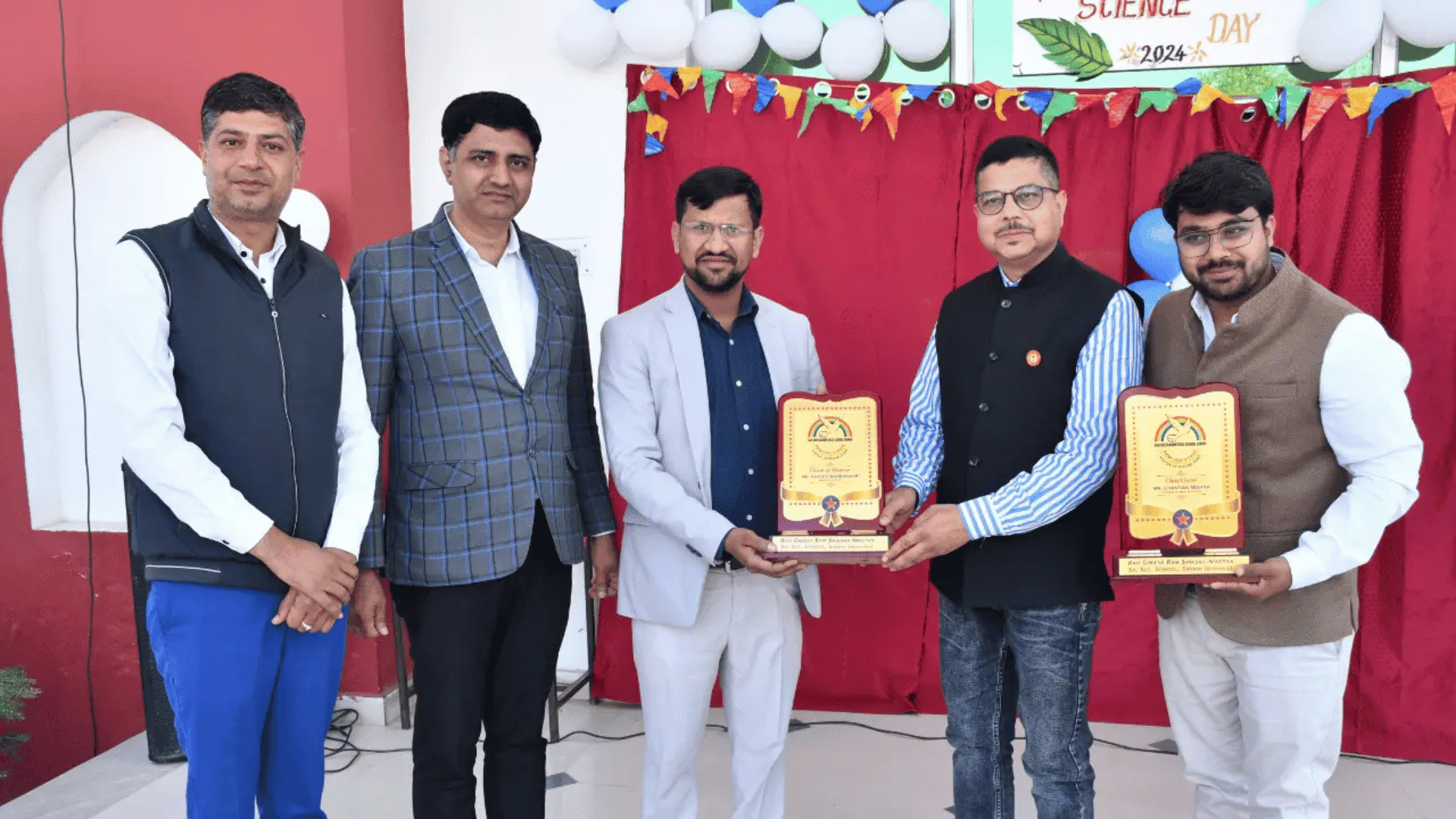 Top 10 CBSE Schools in Rajasthan 2025